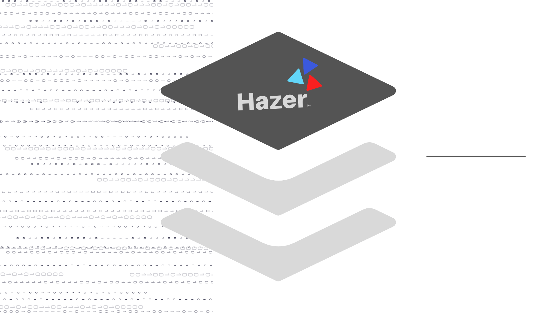 HAZER Platform | IoT Dashboards, Analytics, and Device Management